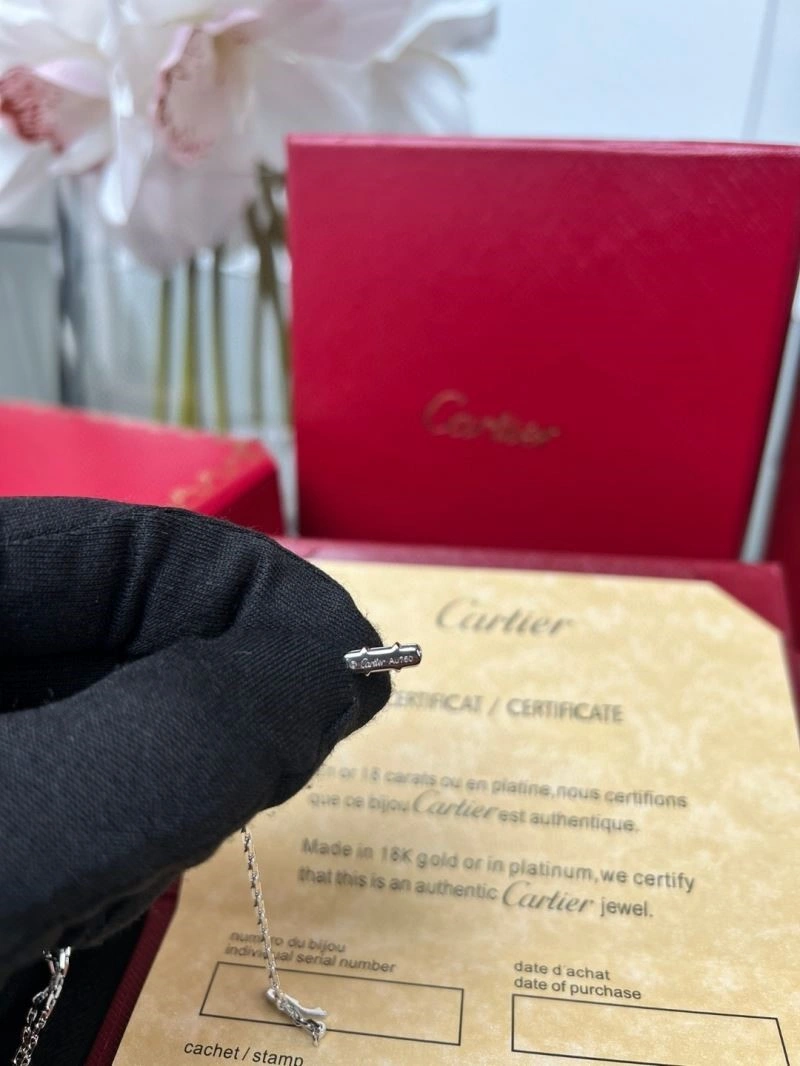 High fidelity Cartier Necklaces