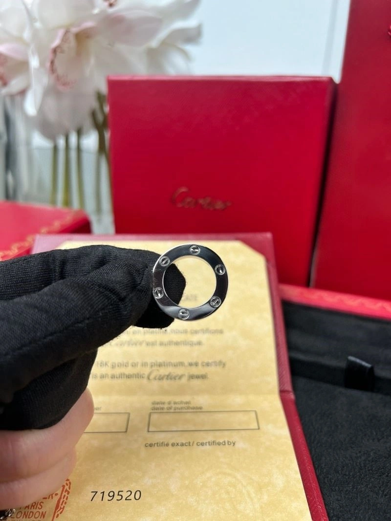 Exact replica Cartier Necklaces