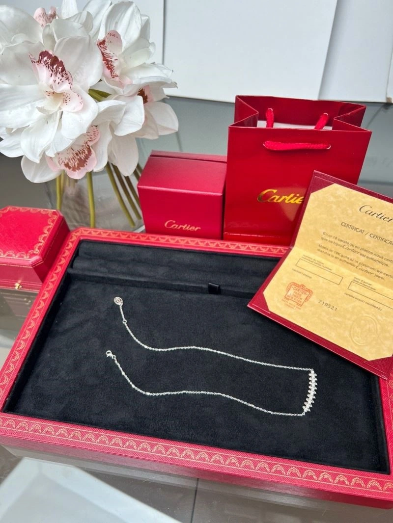 Cartier Necklaces