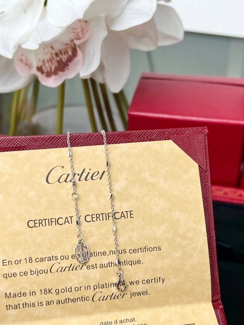 High fidelity Cartier Necklaces