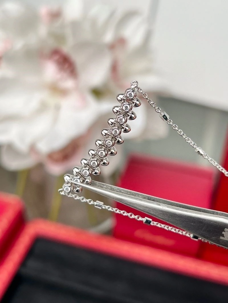 High fidelity Cartier Necklaces