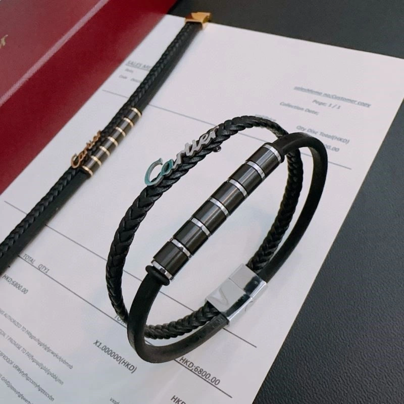 Cartier Necklaces