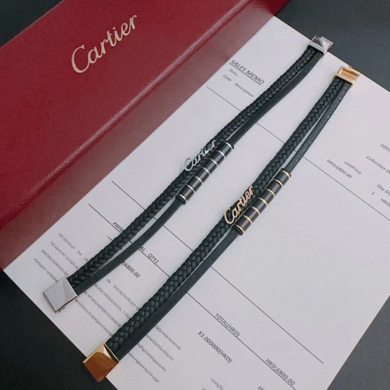 Cartier Necklaces