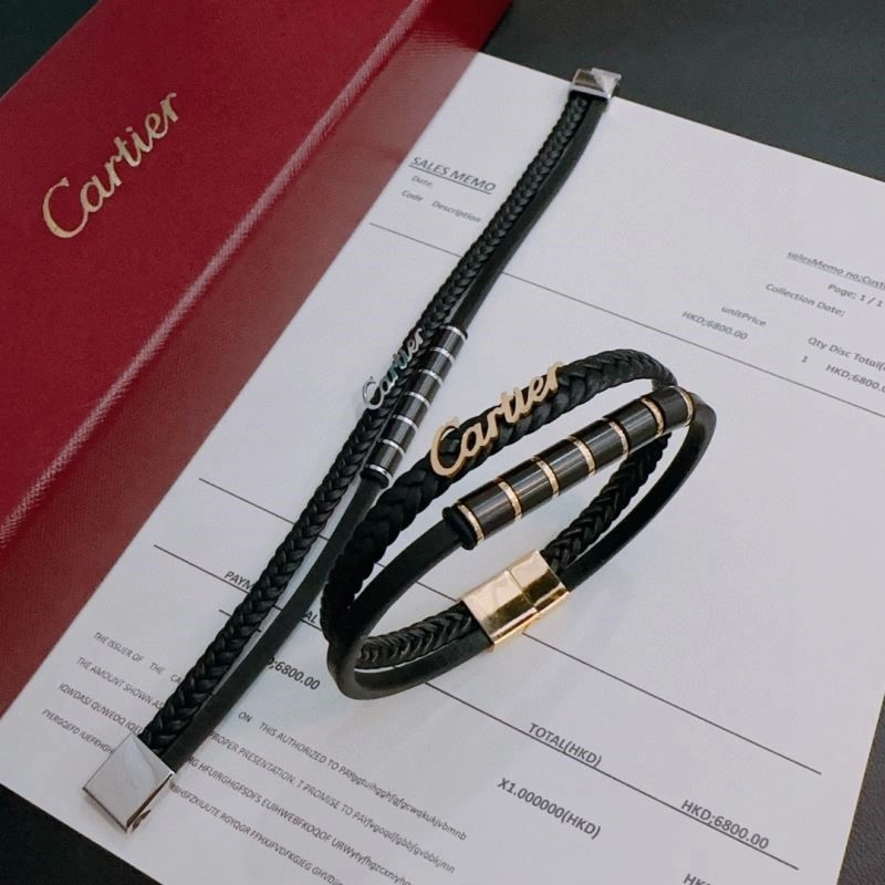 1:1 copy Cartier Necklaces