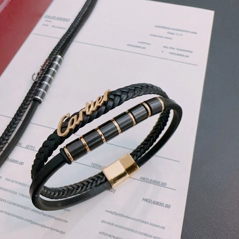 1:1 copy Cartier Necklaces