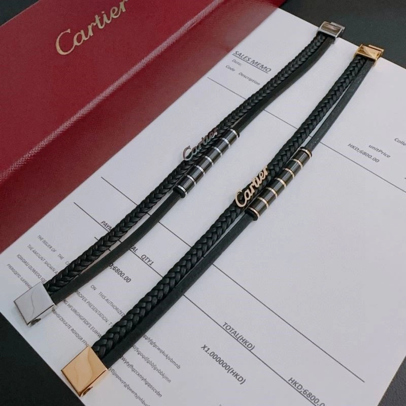 1:1 copy Cartier Necklaces