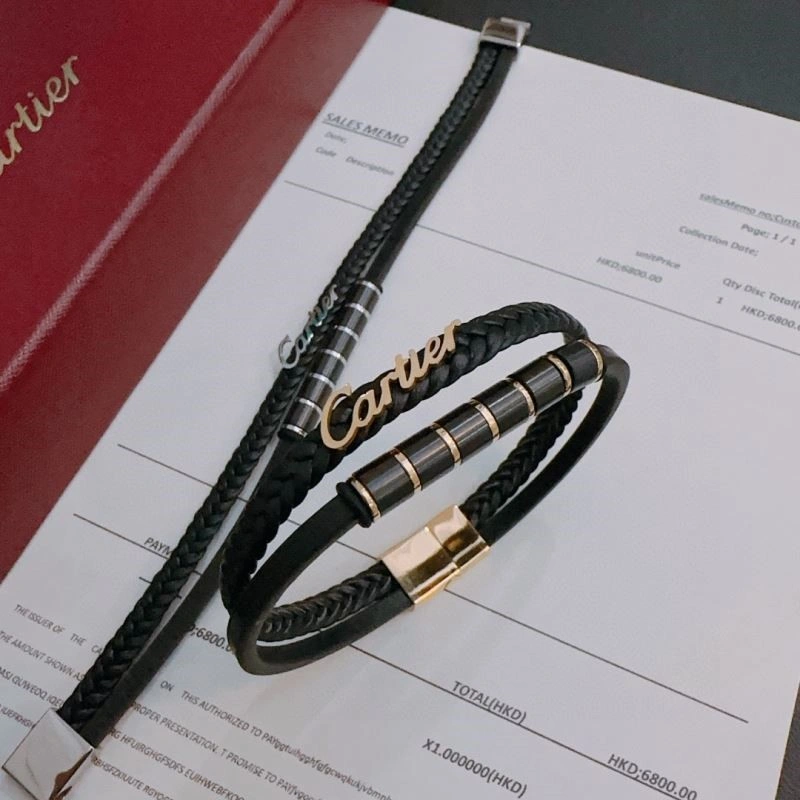 1:1 copy Cartier Necklaces