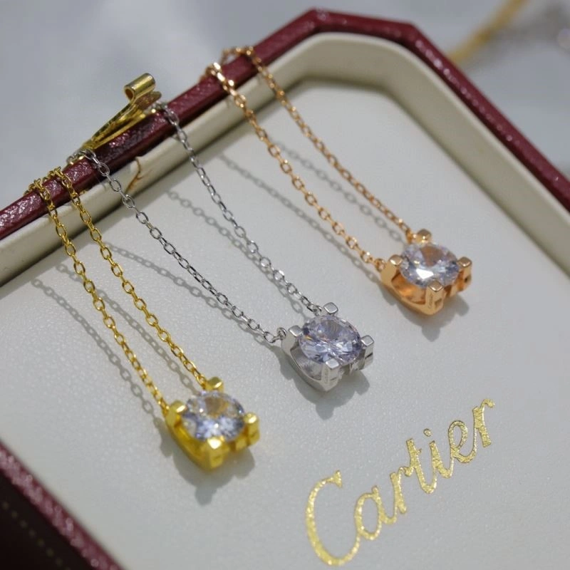 Cartier Necklaces