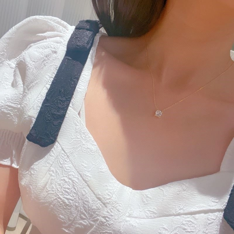 Legit Cartier Necklaces