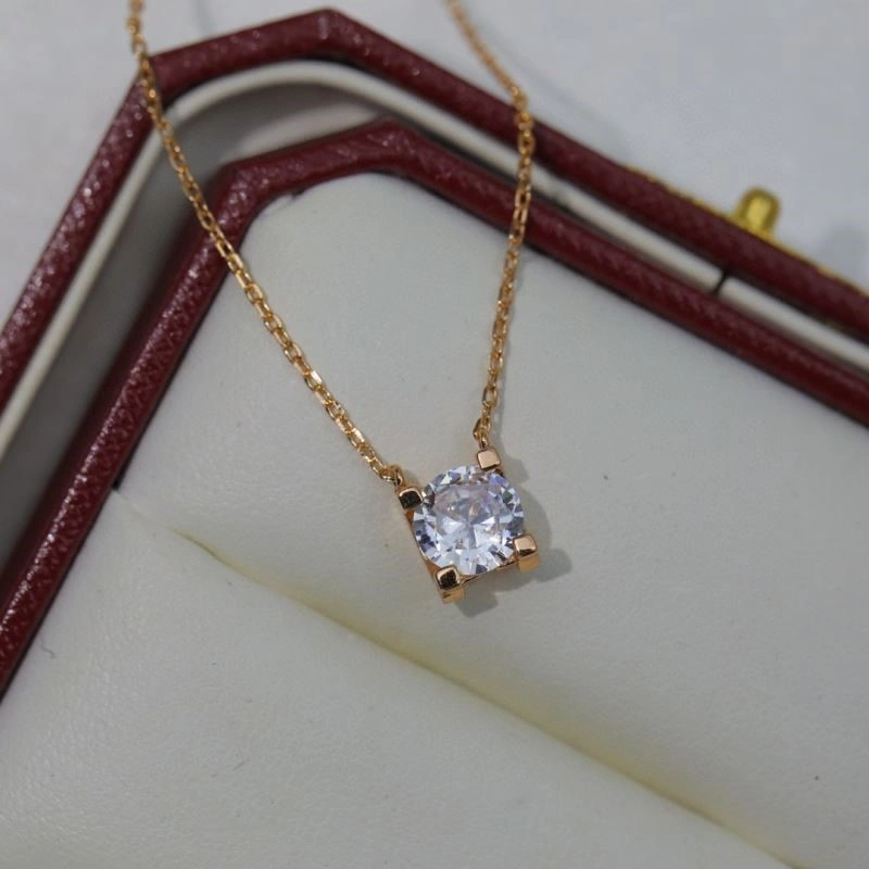 Legit Cartier Necklaces