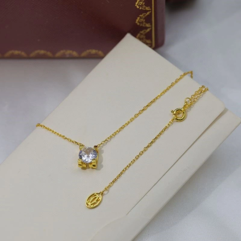 Legit Cartier Necklaces