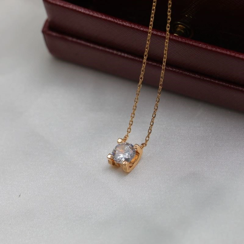 Legit Cartier Necklaces