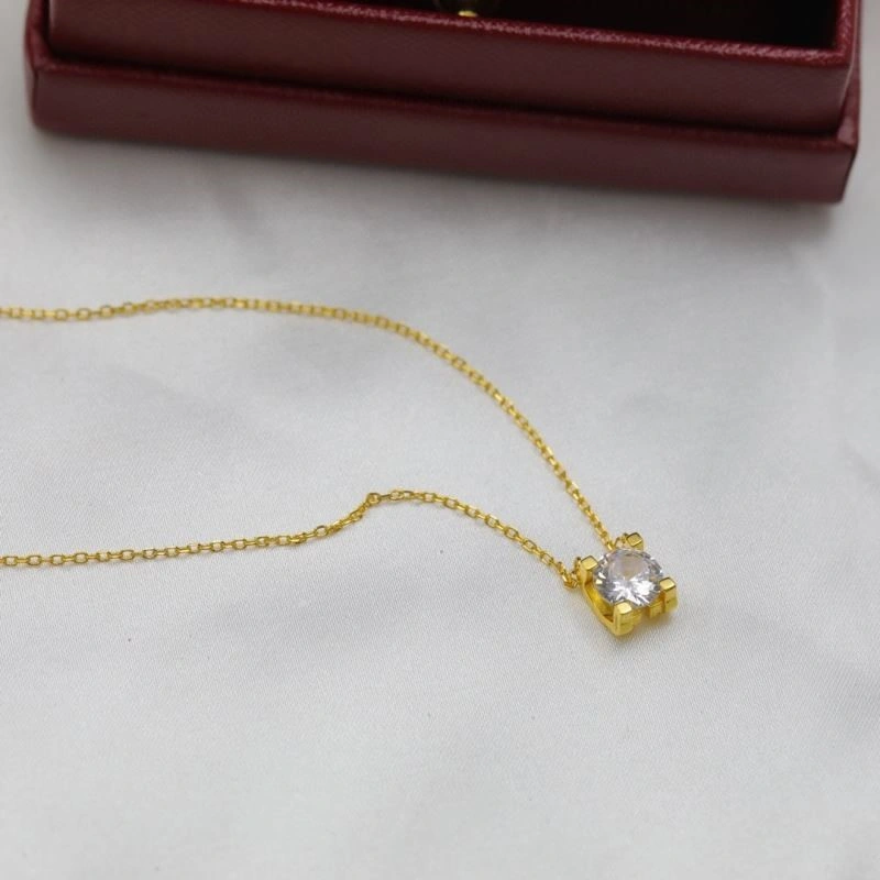 Legit Cartier Necklaces