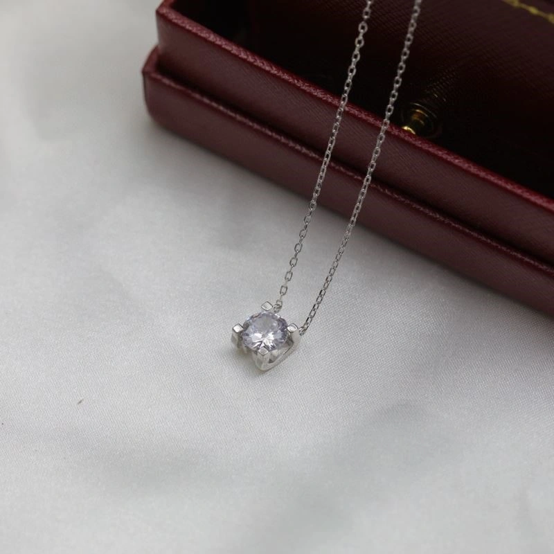 Legit Cartier Necklaces