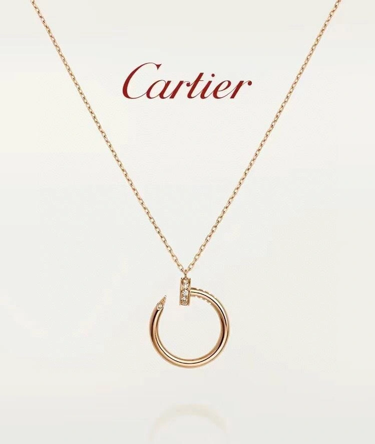 Cartier Necklaces