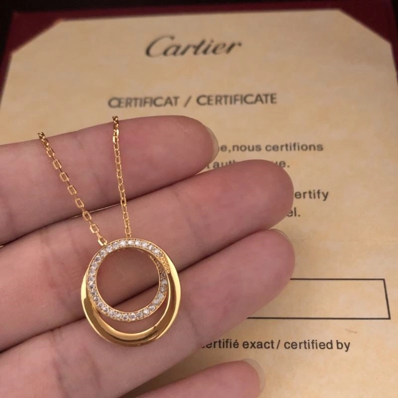 OEM Cartier Necklaces