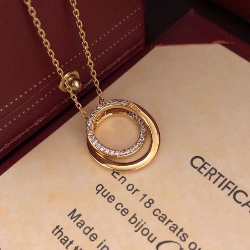 OEM Cartier Necklaces