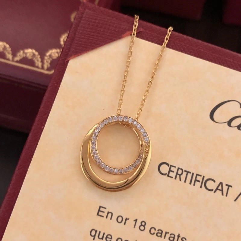 OEM Cartier Necklaces