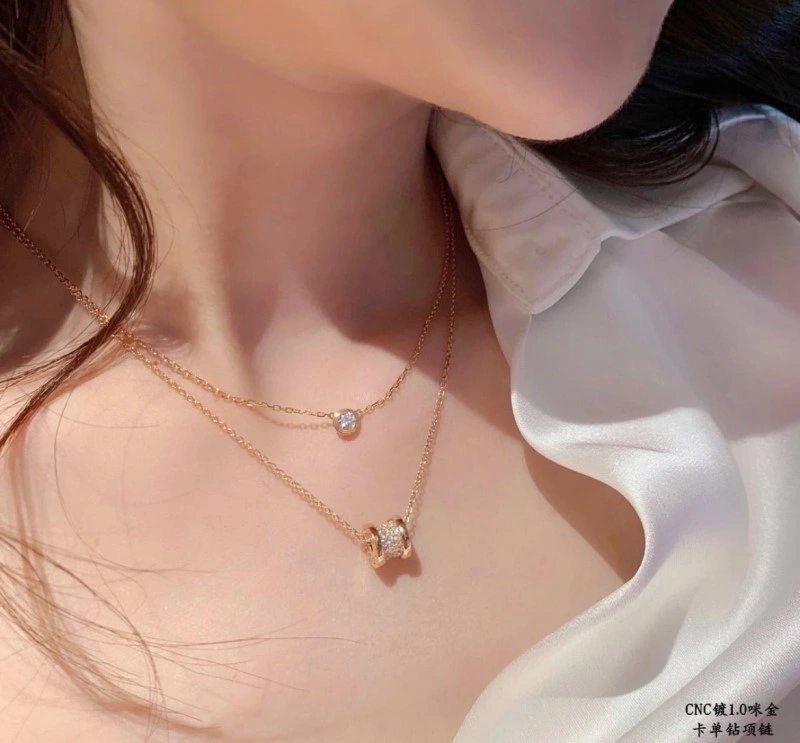 Cartier Necklaces