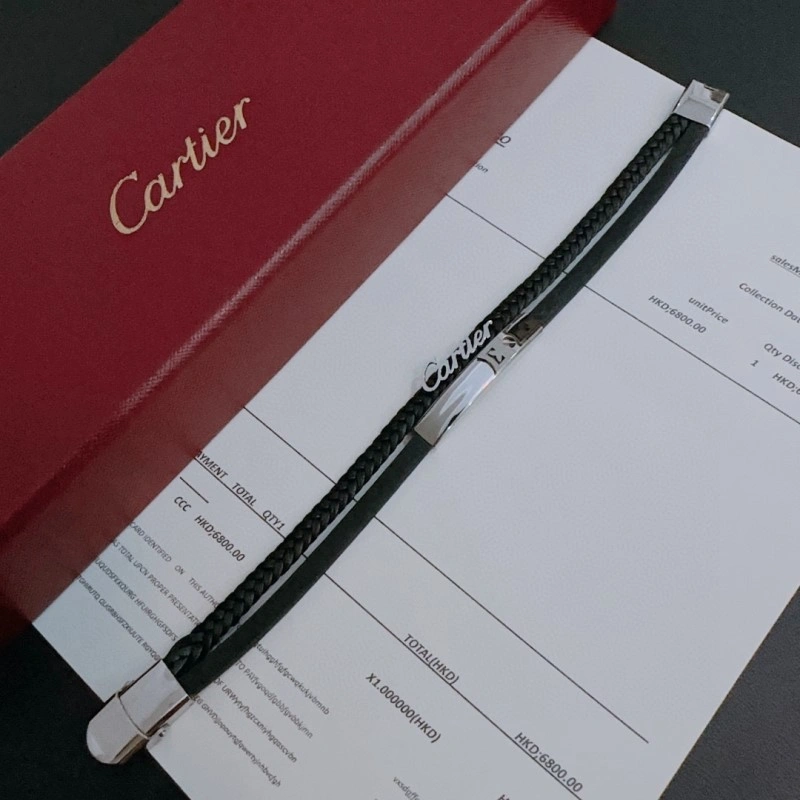 Authentic Cartier Necklaces