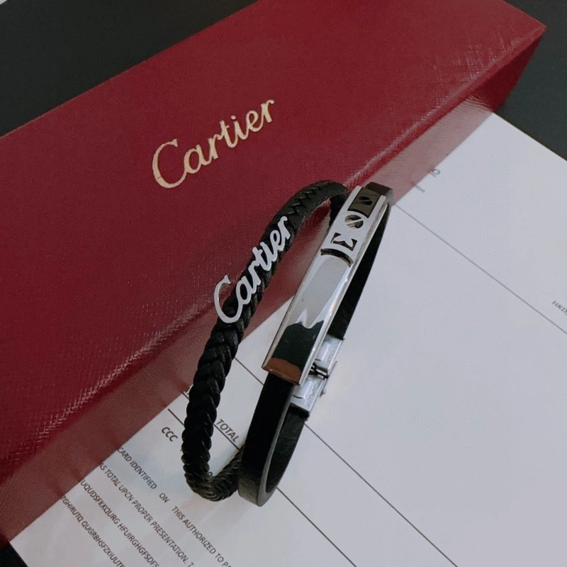 Authentic Cartier Necklaces