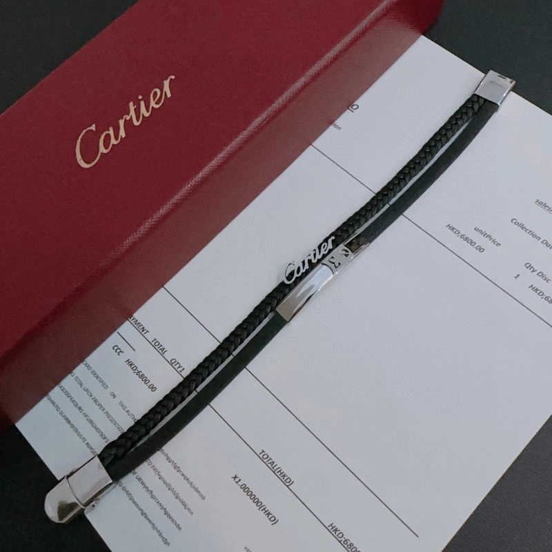 Authentic Cartier Necklaces