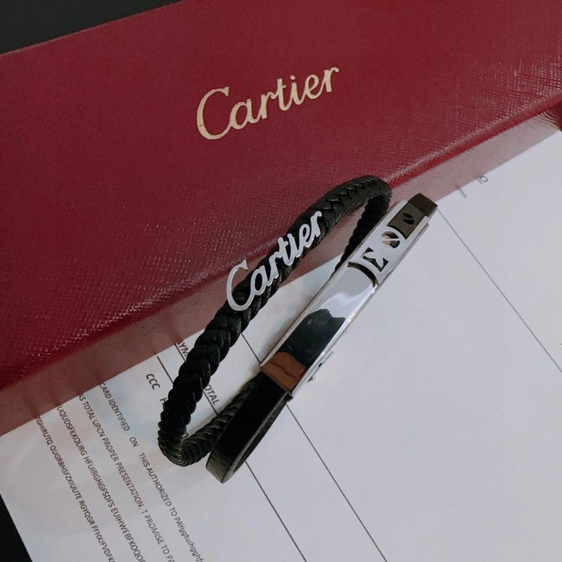 Authentic Cartier Necklaces