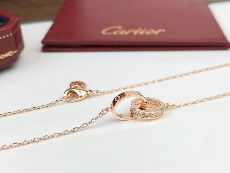 OEM Cartier Necklaces