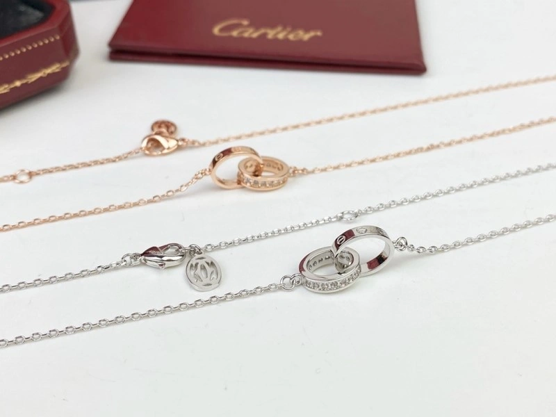 OEM Cartier Necklaces