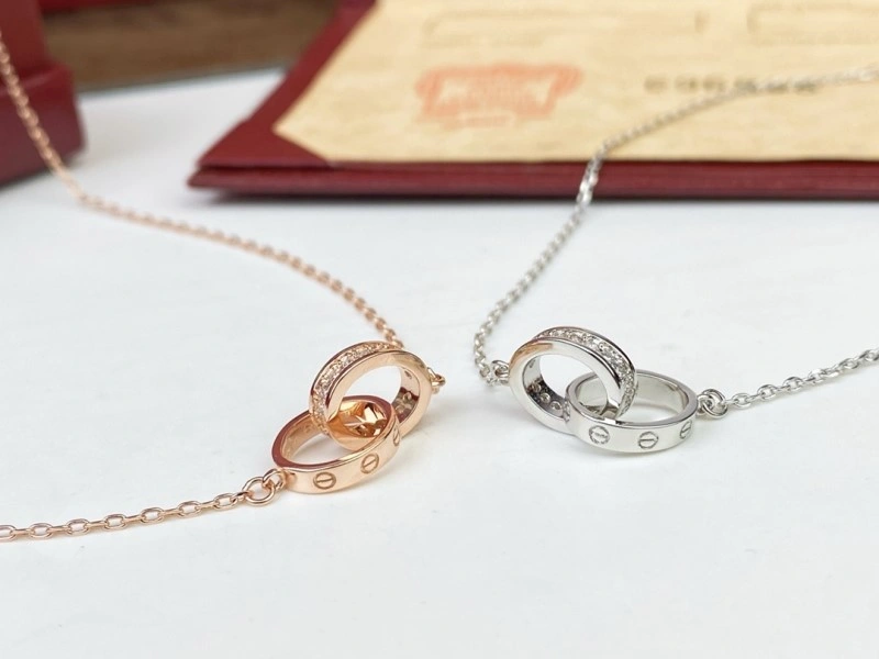 OEM Cartier Necklaces