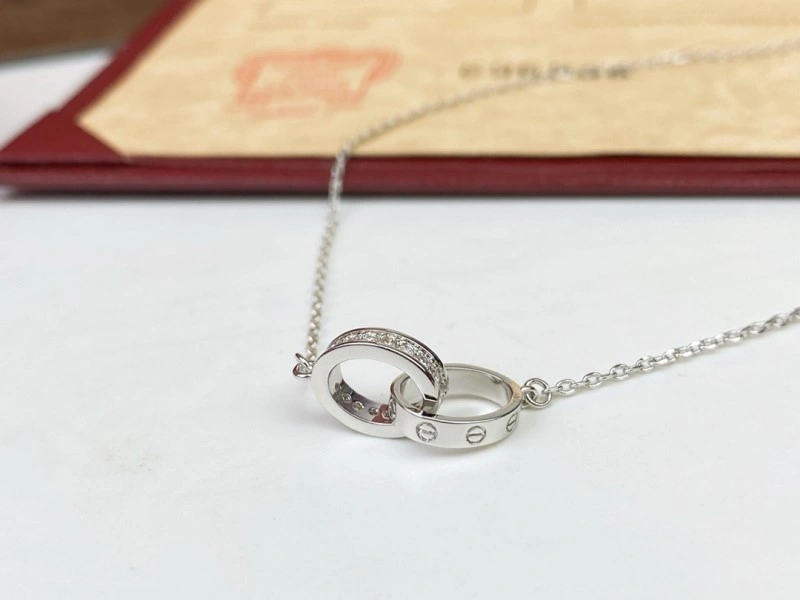 OEM Cartier Necklaces