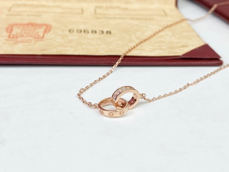 OEM Cartier Necklaces