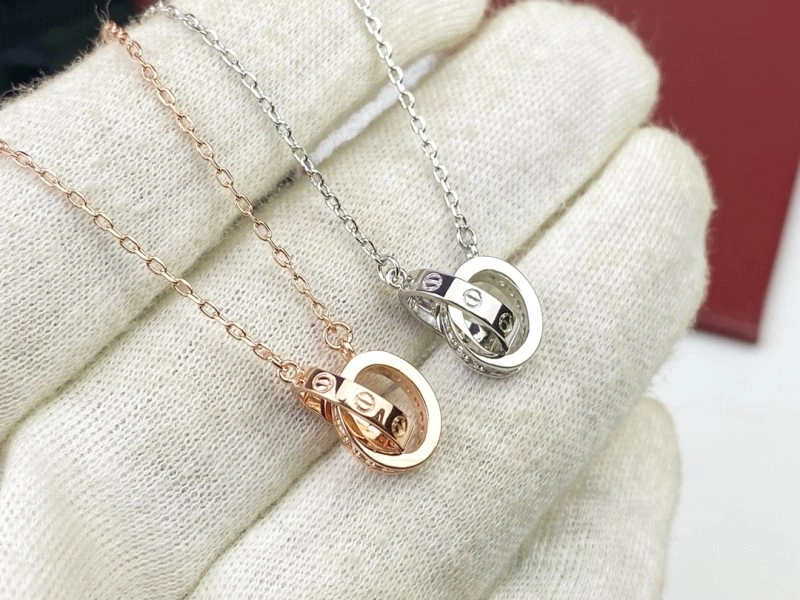 OEM Cartier Necklaces