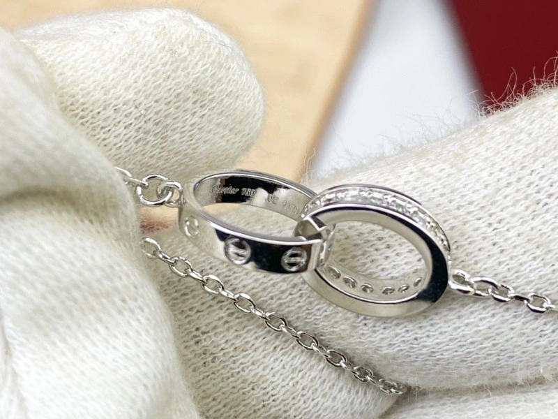 OEM Cartier Necklaces