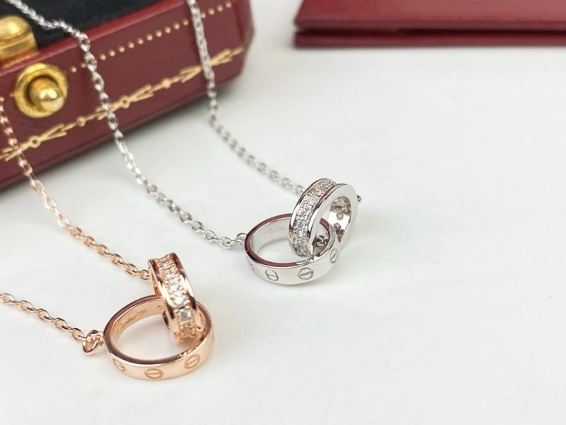 OEM Cartier Necklaces
