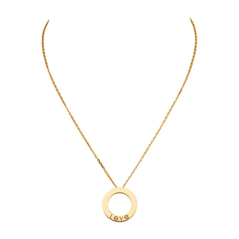 Value-priced Cartier Necklaces
