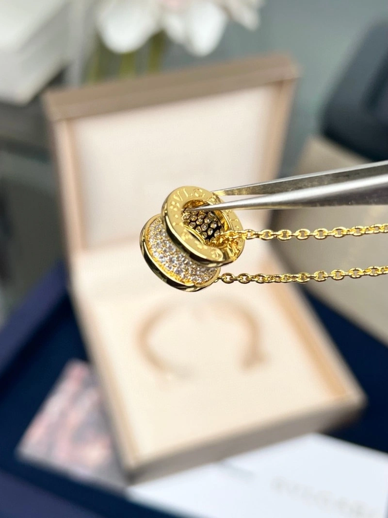Original Cartier Necklaces