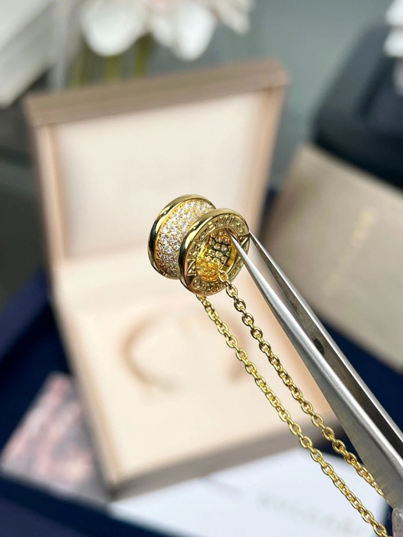 Original Cartier Necklaces