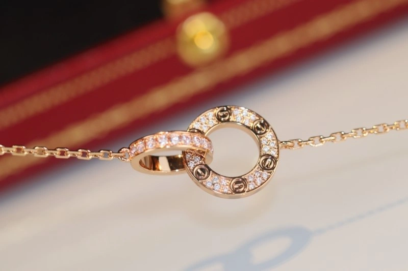 OEM Cartier Necklaces