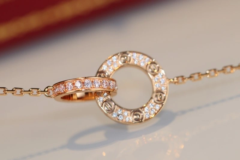 OEM Cartier Necklaces
