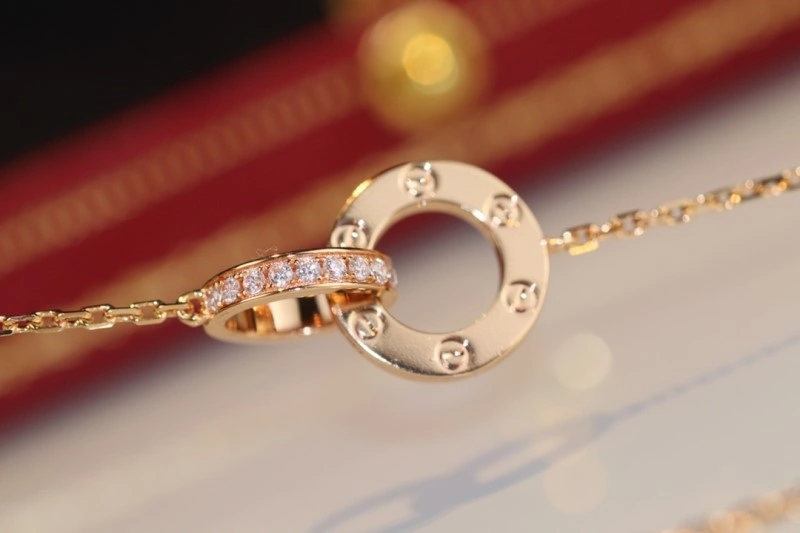 OEM Cartier Necklaces