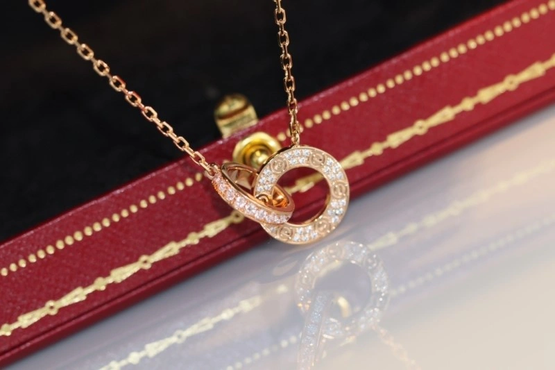 OEM Cartier Necklaces