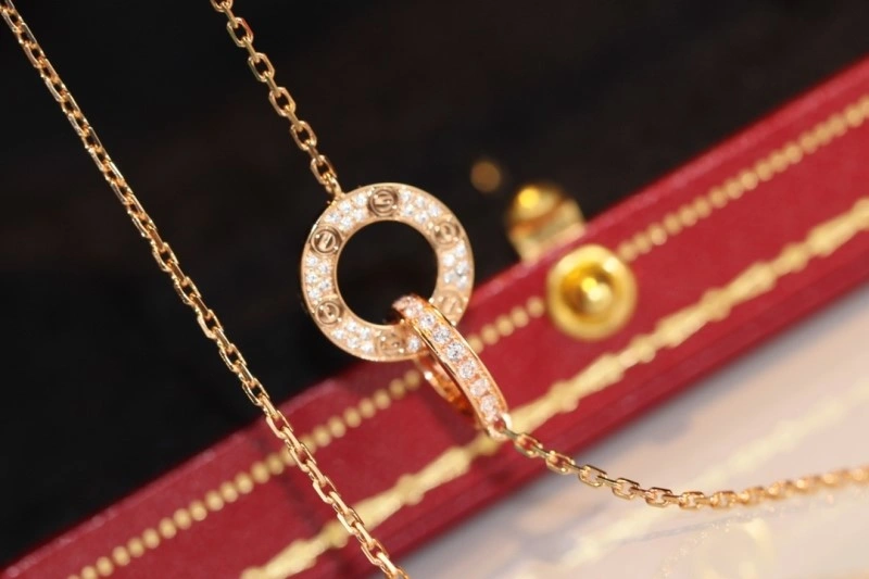 OEM Cartier Necklaces