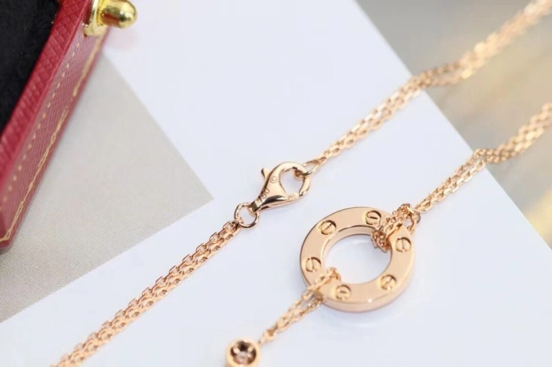 Reasonably priced Cartier Necklaces