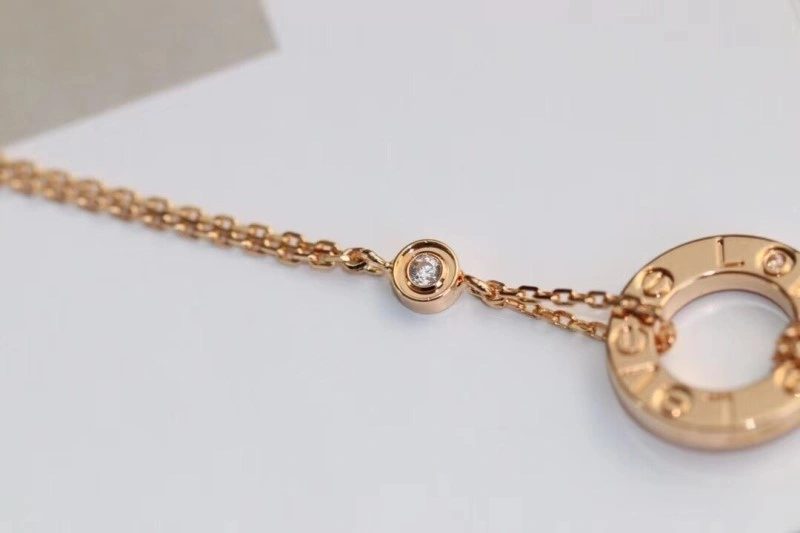 Reasonably priced Cartier Necklaces