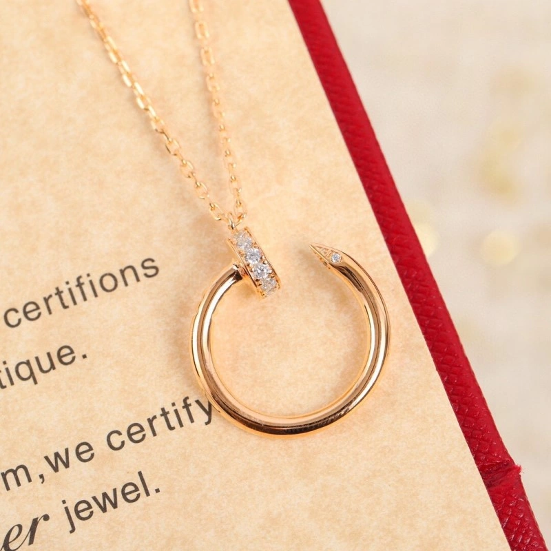 High fidelity Cartier Necklaces
