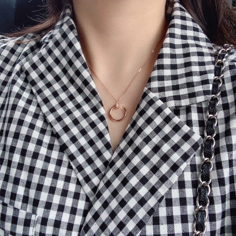 High fidelity Cartier Necklaces