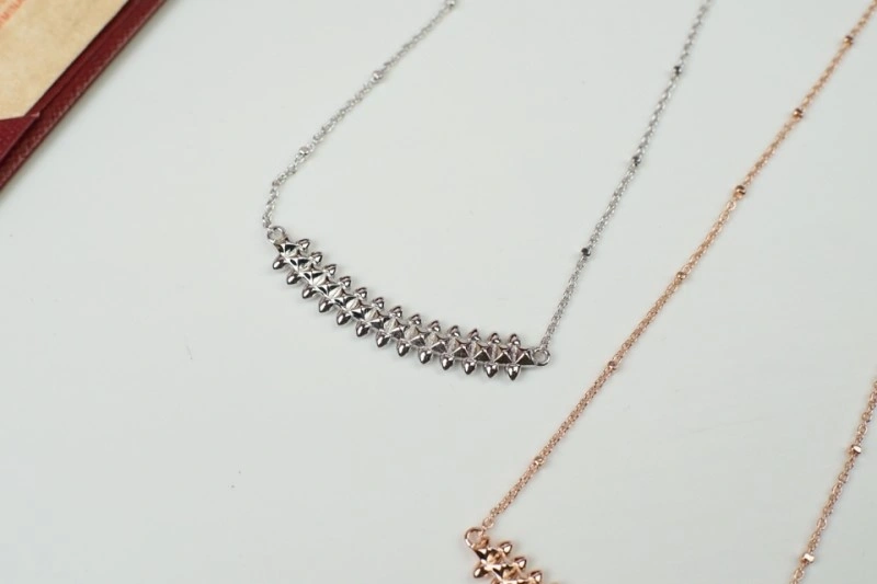 Genuine Cartier Necklaces