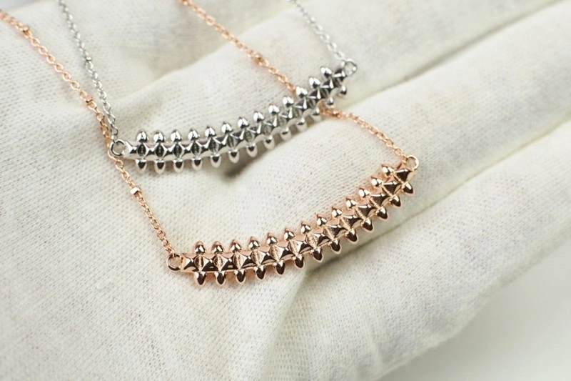 Genuine Cartier Necklaces