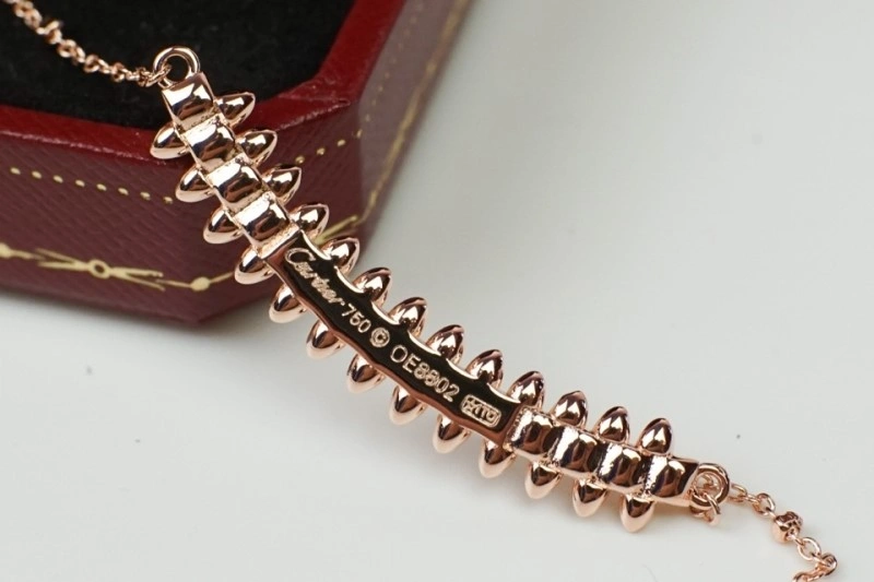 Genuine Cartier Necklaces